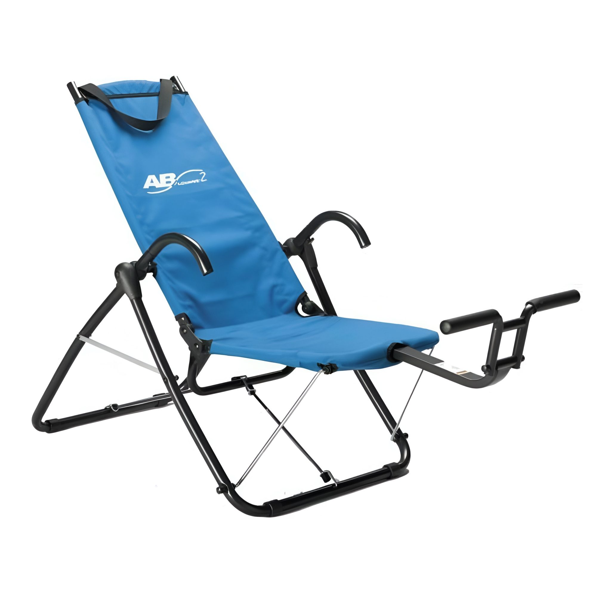 AB Lounge Website - Abdominal Workout Chairs